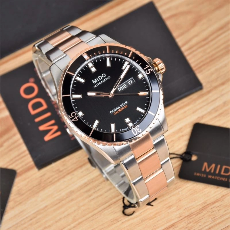 Exact replica MIDO Watches