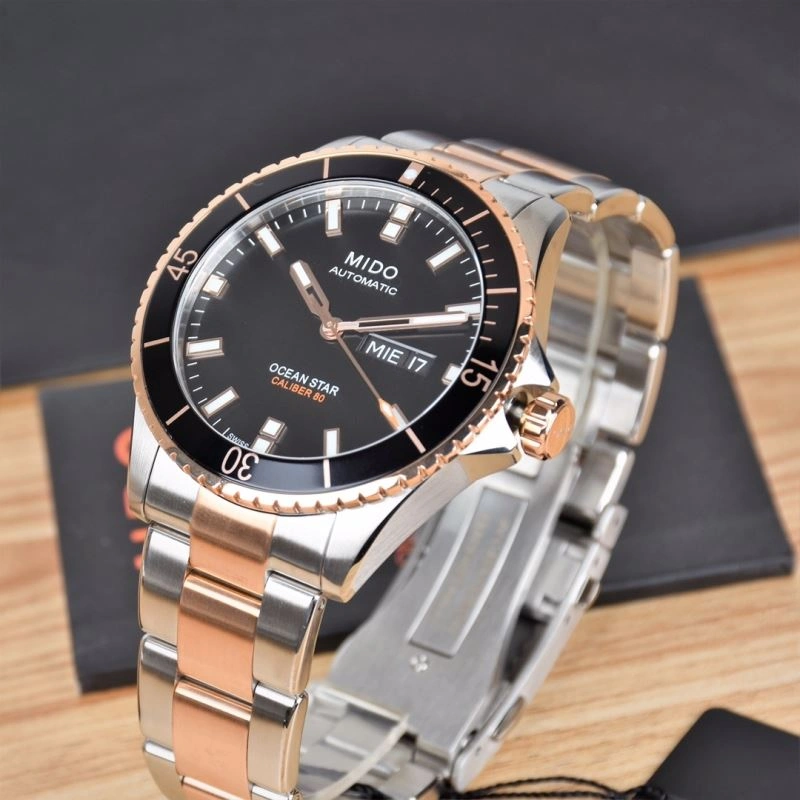 Exact replica MIDO Watches