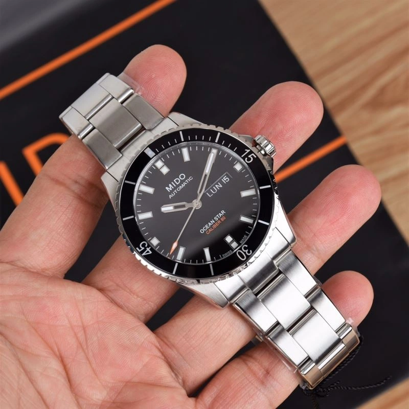 MIDO Watches