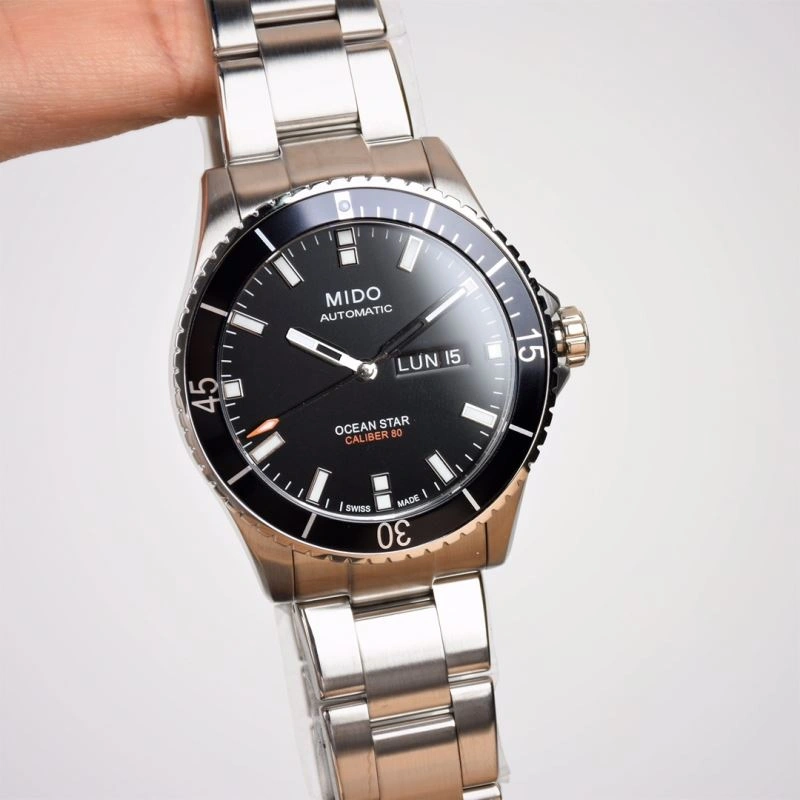 1:1 copy MIDO Watches