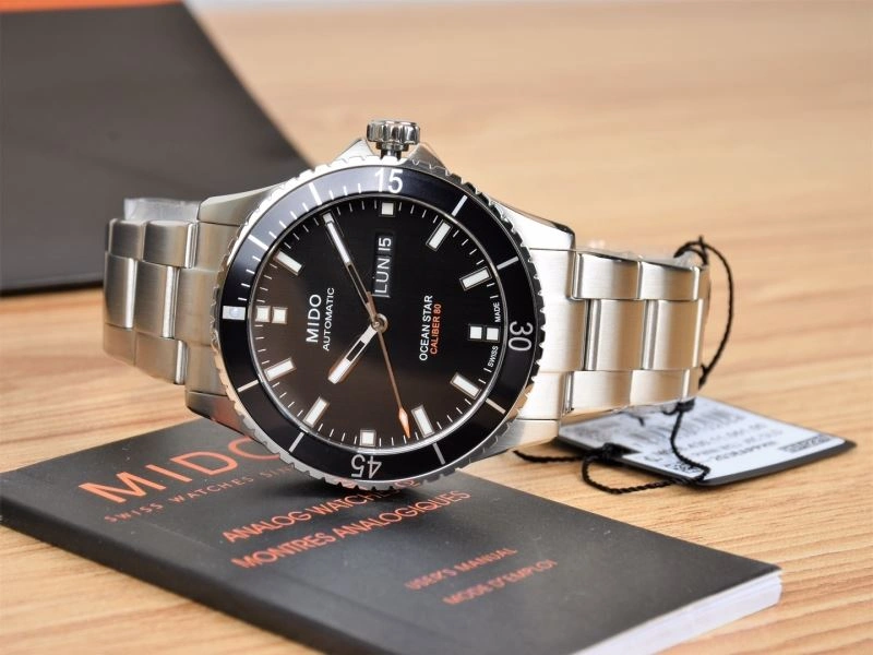 1:1 copy MIDO Watches