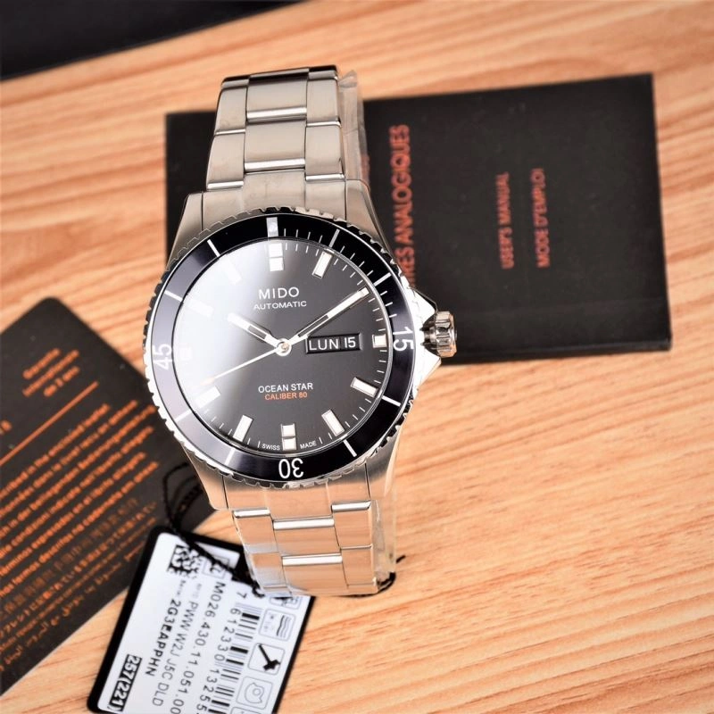 1:1 copy MIDO Watches