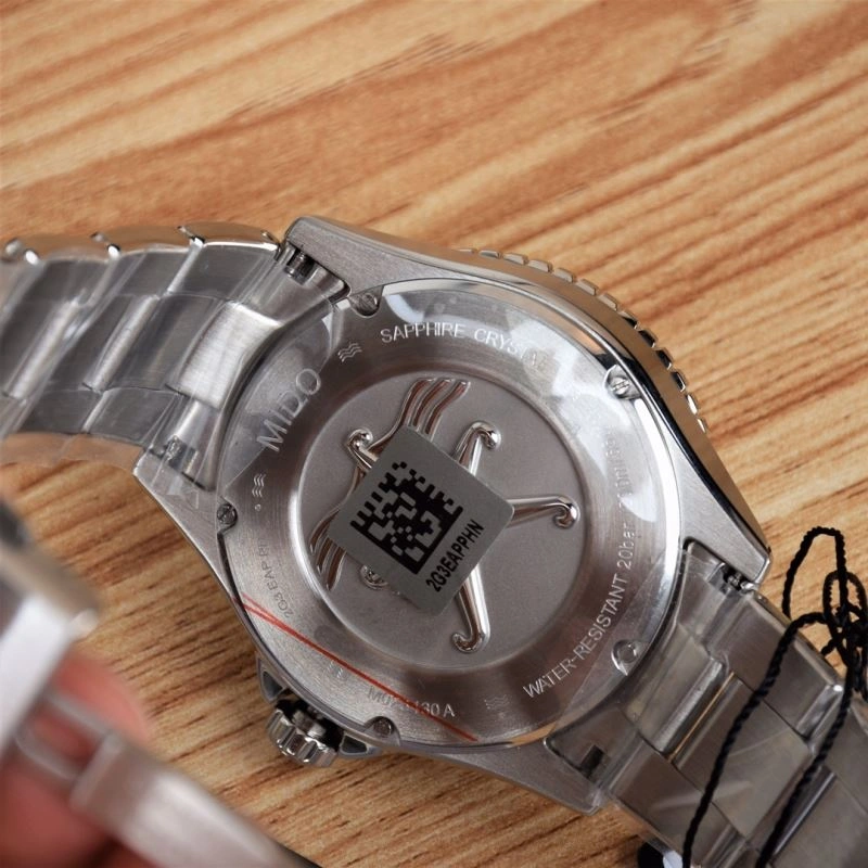 1:1 copy MIDO Watches