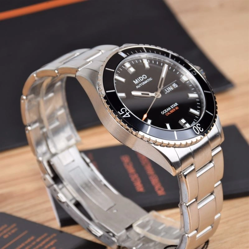 1:1 copy MIDO Watches