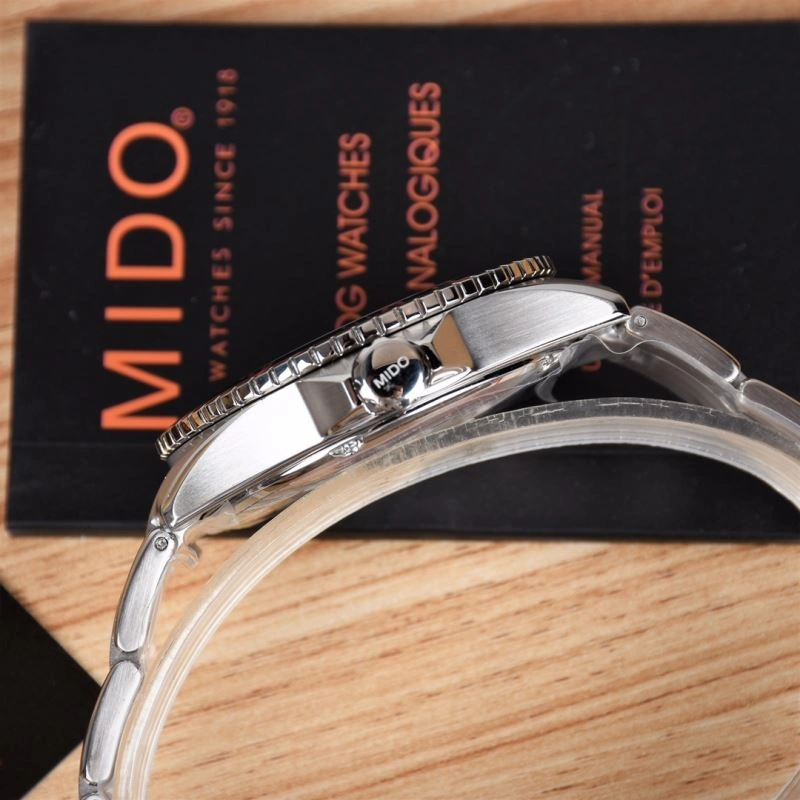 1:1 copy MIDO Watches