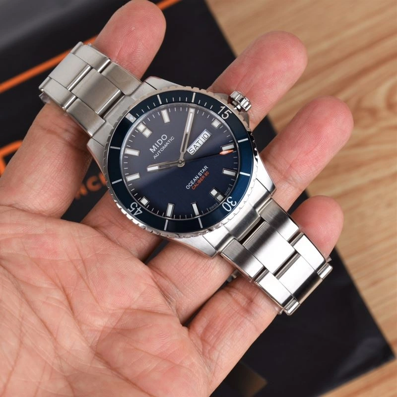 MIDO Watches