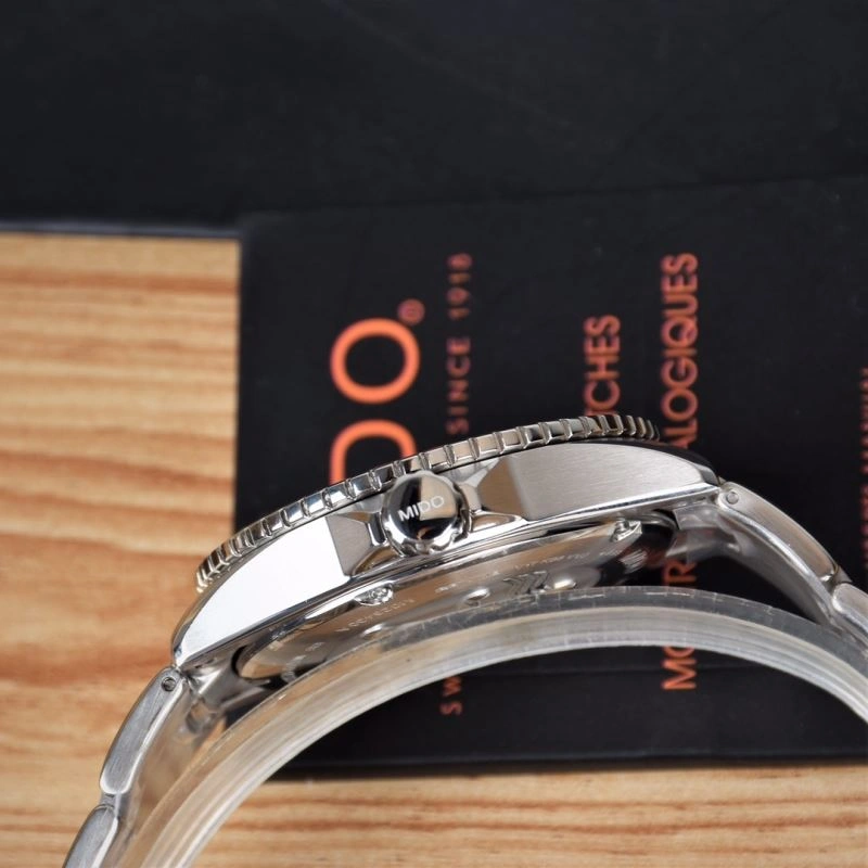 Top mirror MIDO Watches
