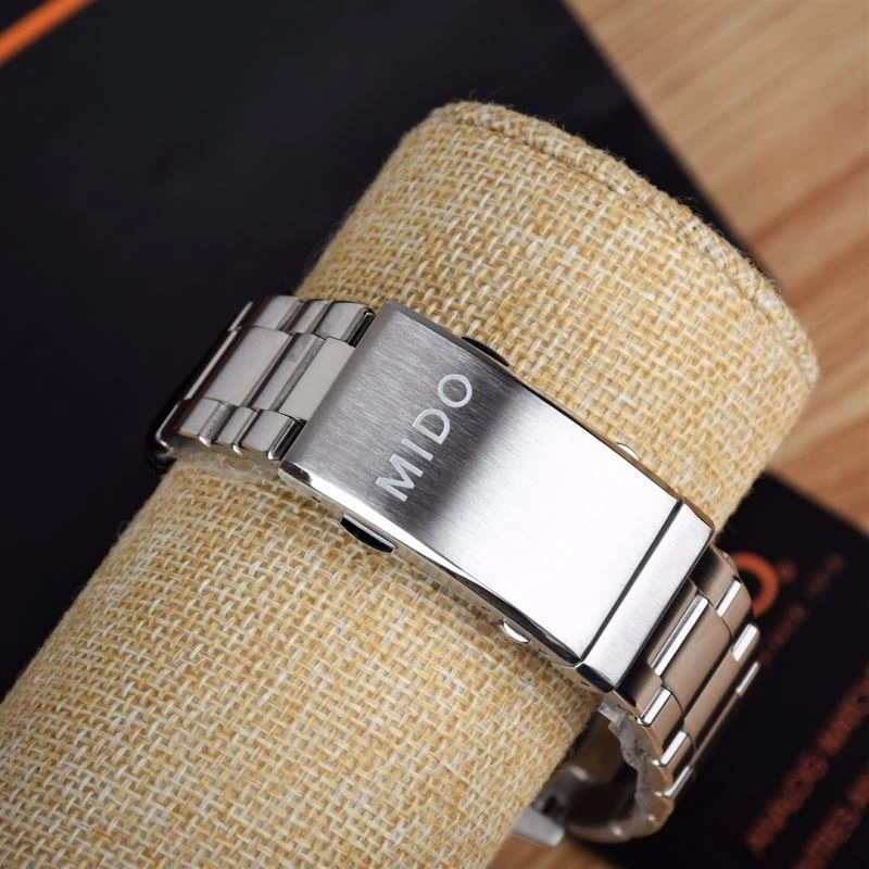 Top mirror MIDO Watches