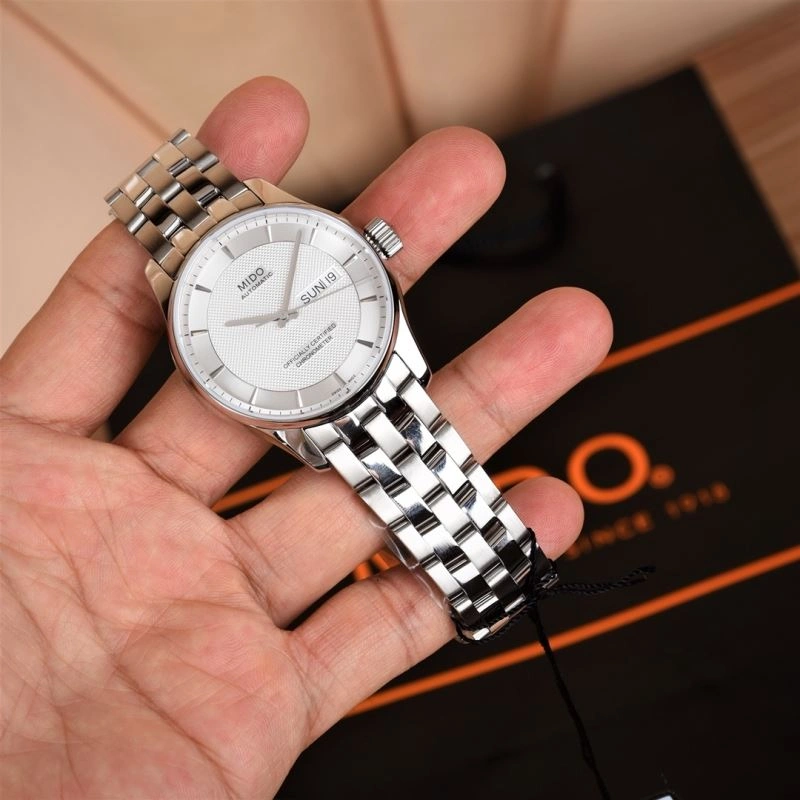 Budget-friendly MIDO Watches