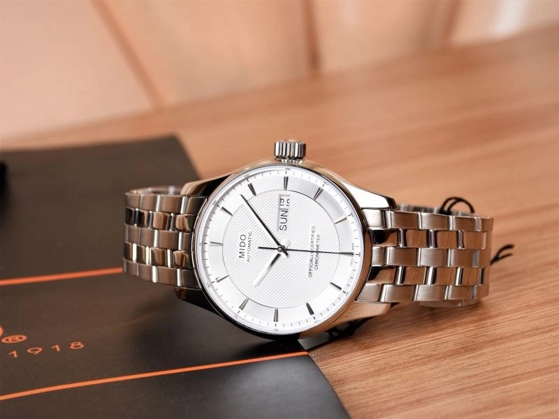 Budget-friendly MIDO Watches