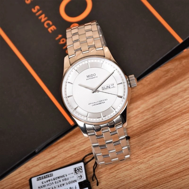 Budget-friendly MIDO Watches