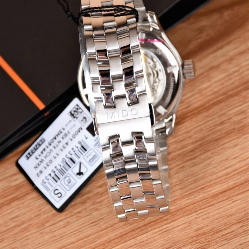 Budget-friendly MIDO Watches