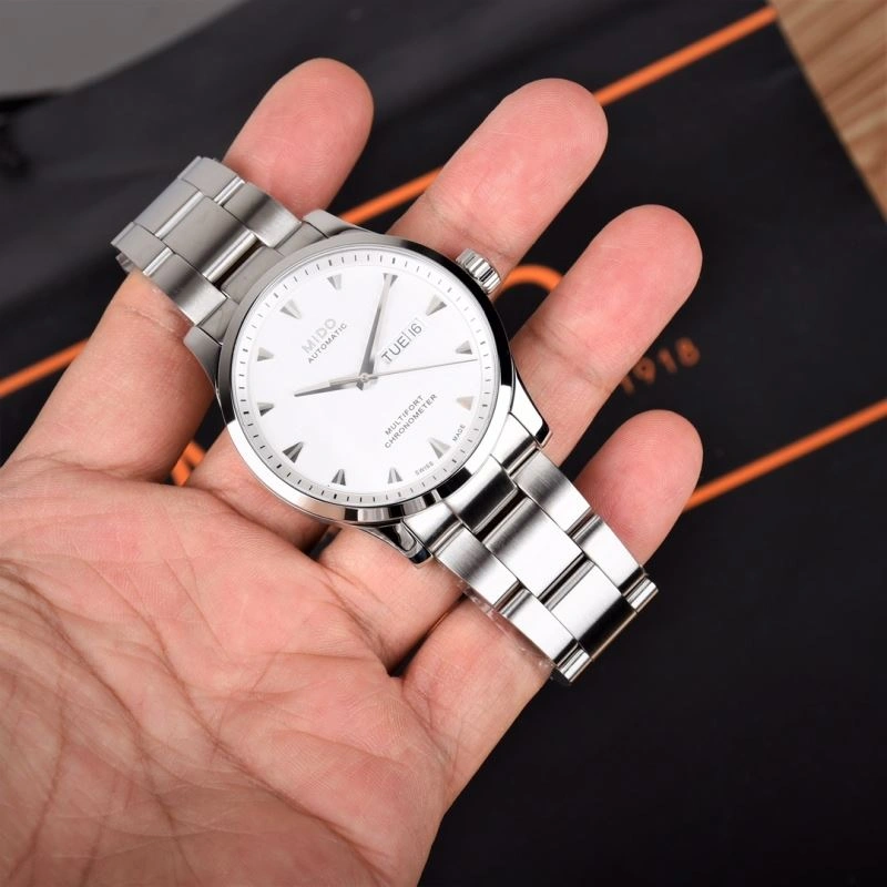 Accurate model MIDO Watches