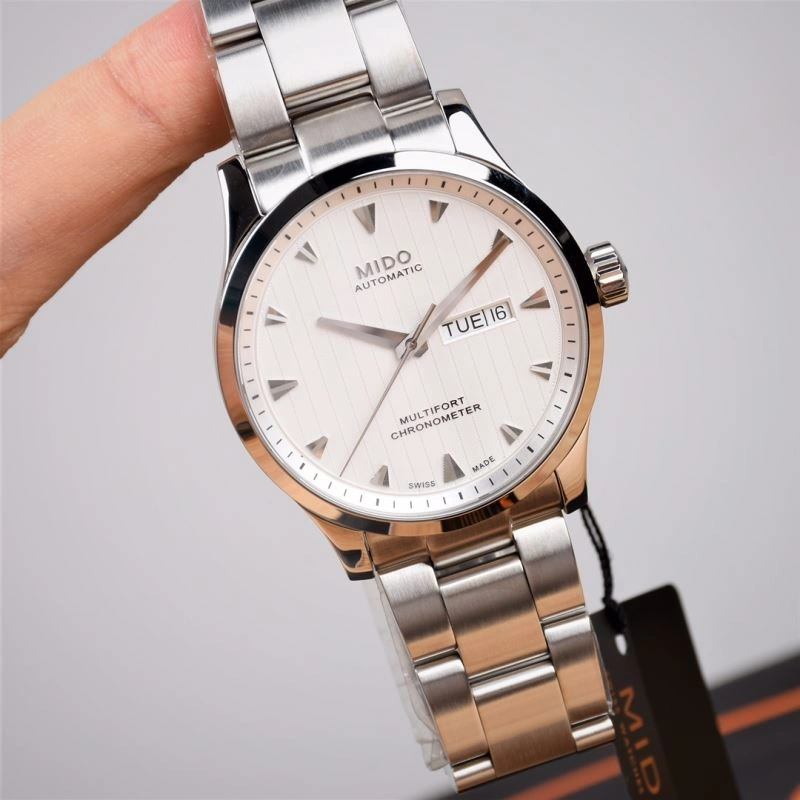 Accurate model MIDO Watches