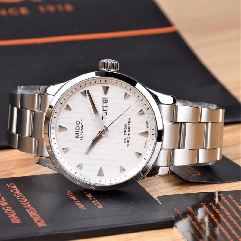 Accurate model MIDO Watches