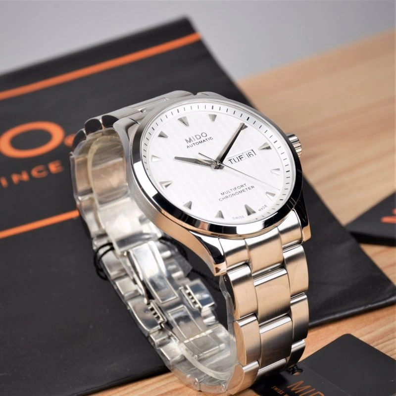 Accurate model MIDO Watches