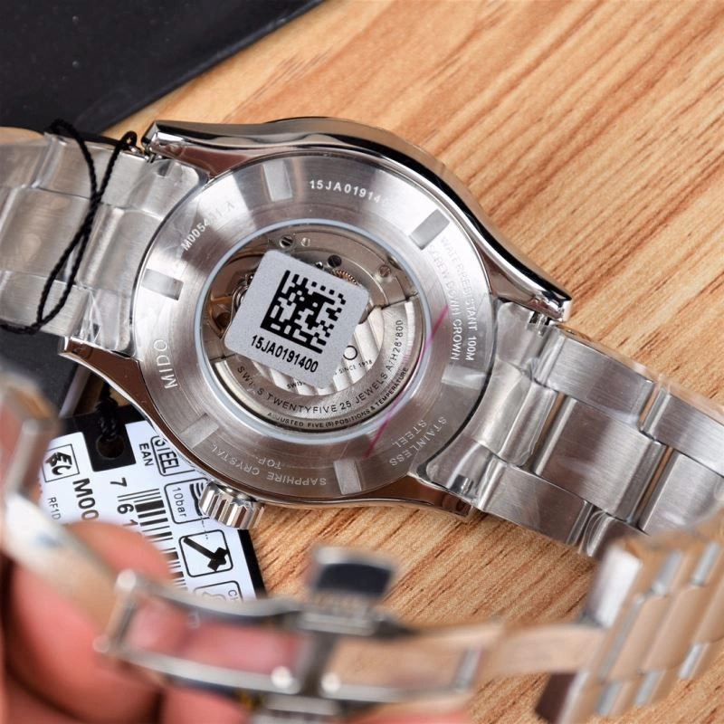 Accurate model MIDO Watches