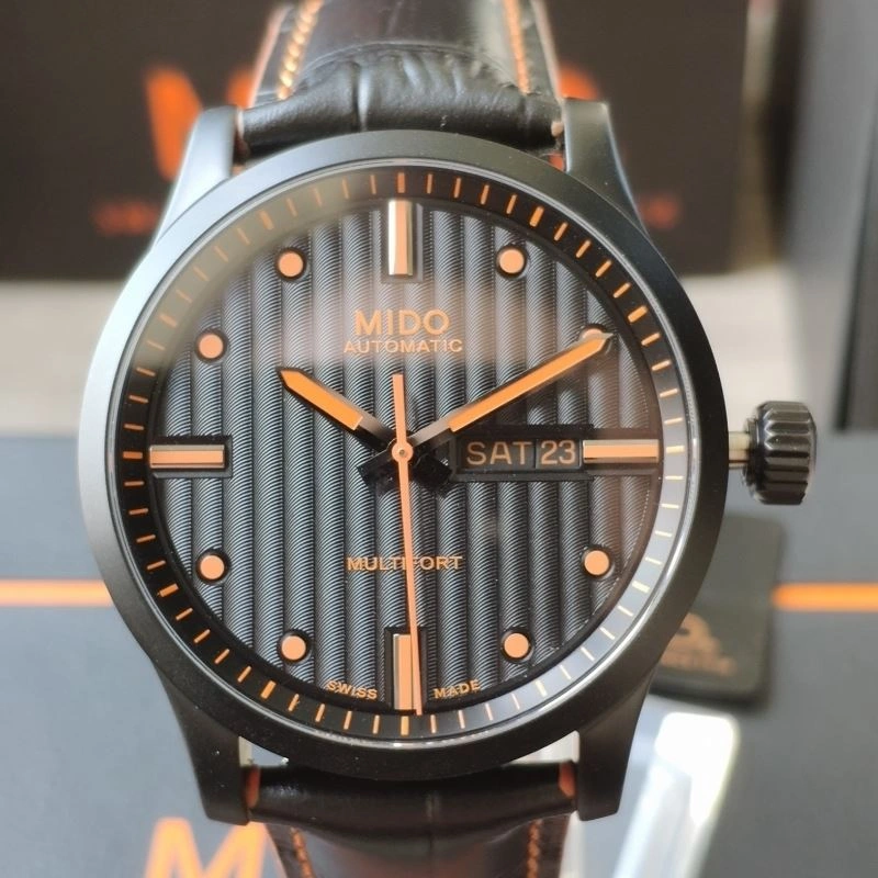 Bargain MIDO Watches