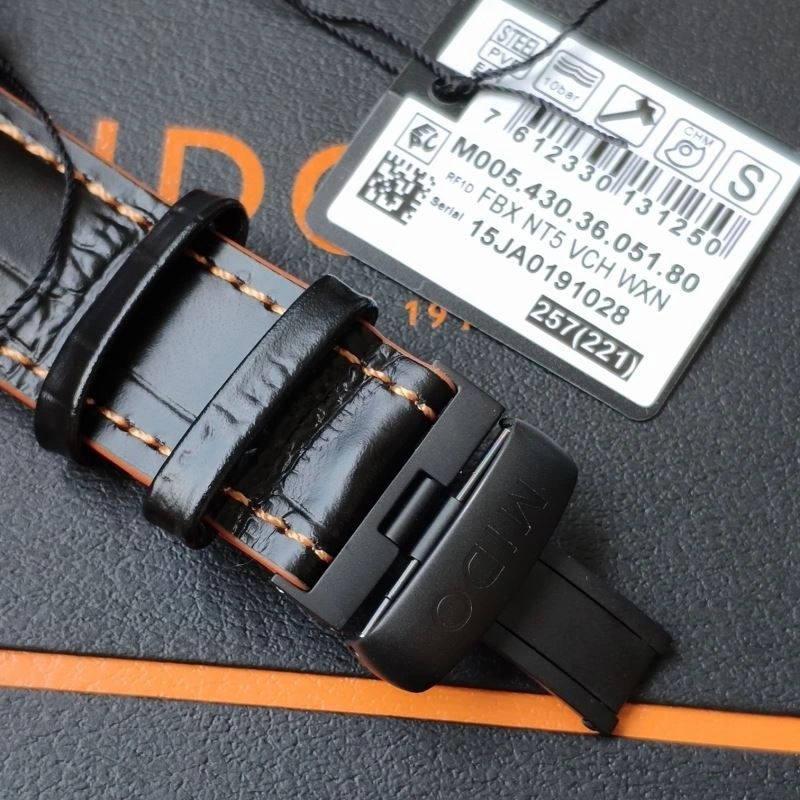 Bargain MIDO Watches