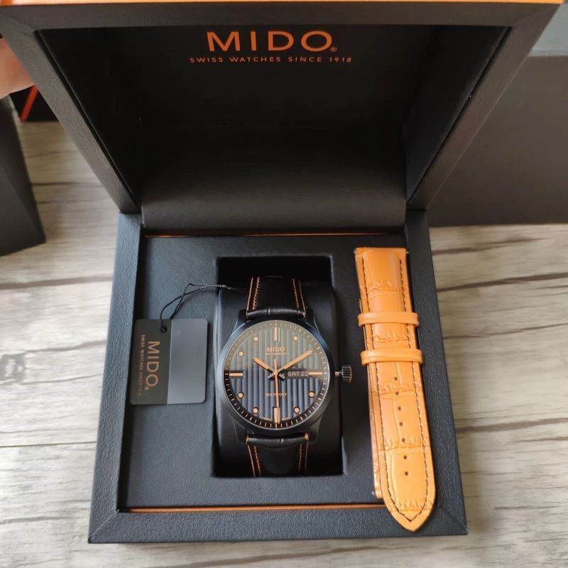 Bargain MIDO Watches