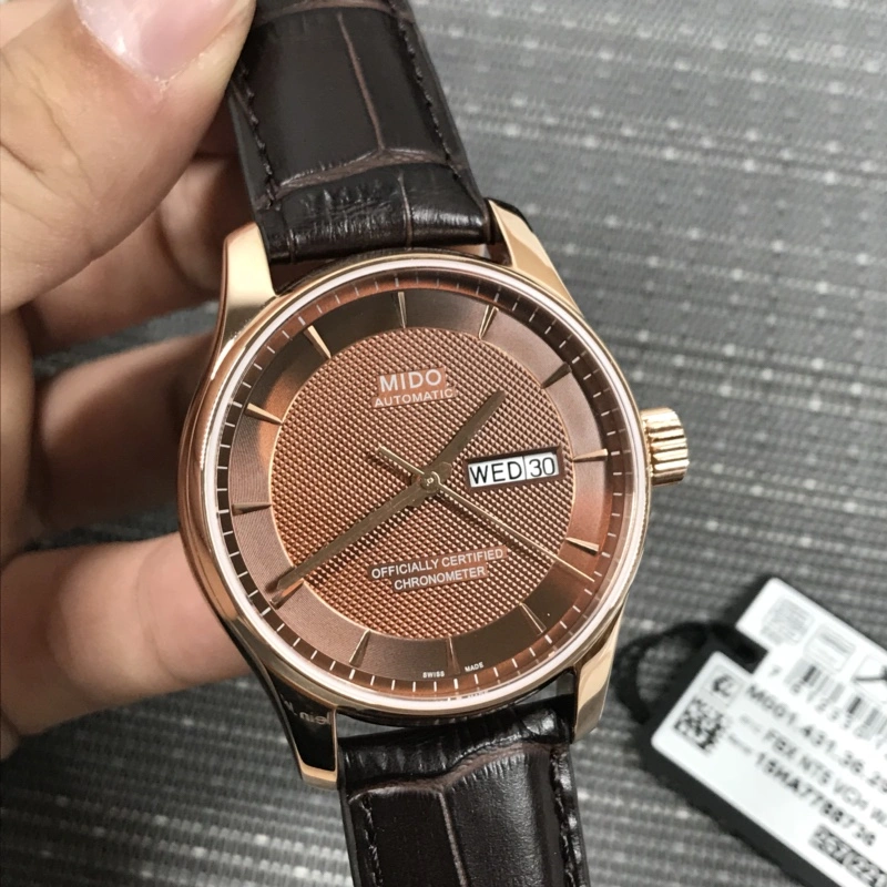 Top match MIDO Watches