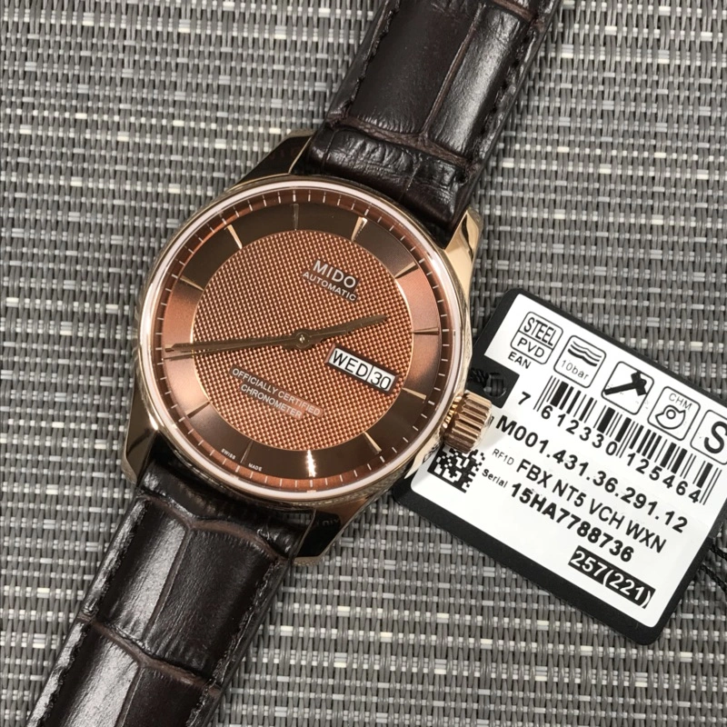 Top match MIDO Watches