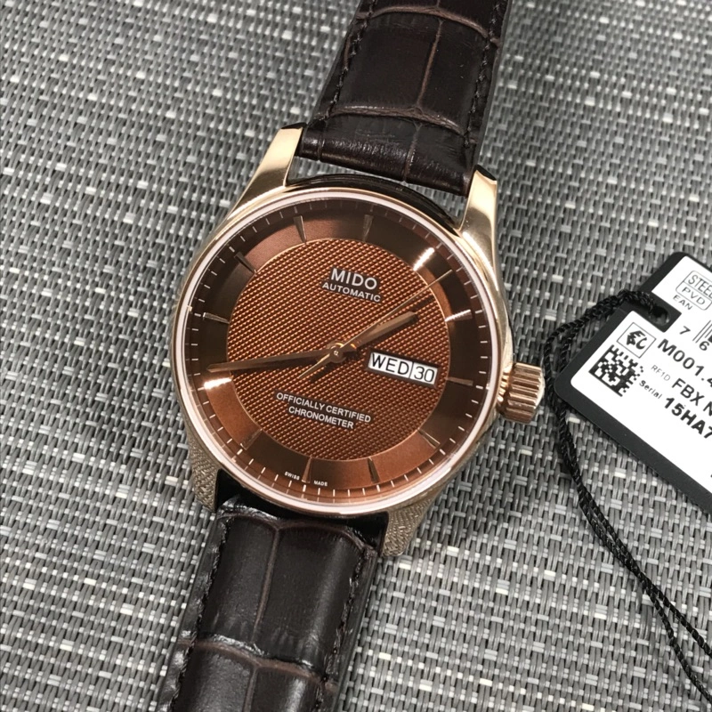 Top match MIDO Watches