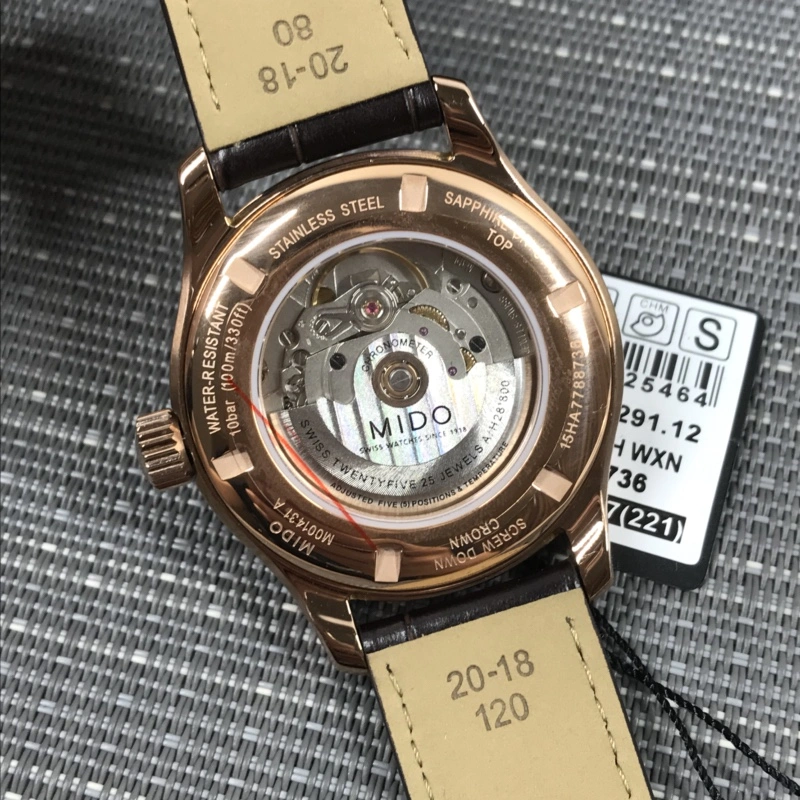 Top match MIDO Watches