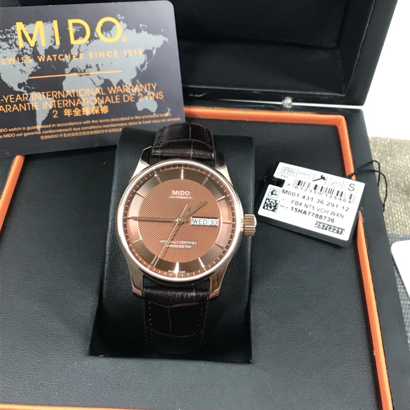 Top match MIDO Watches