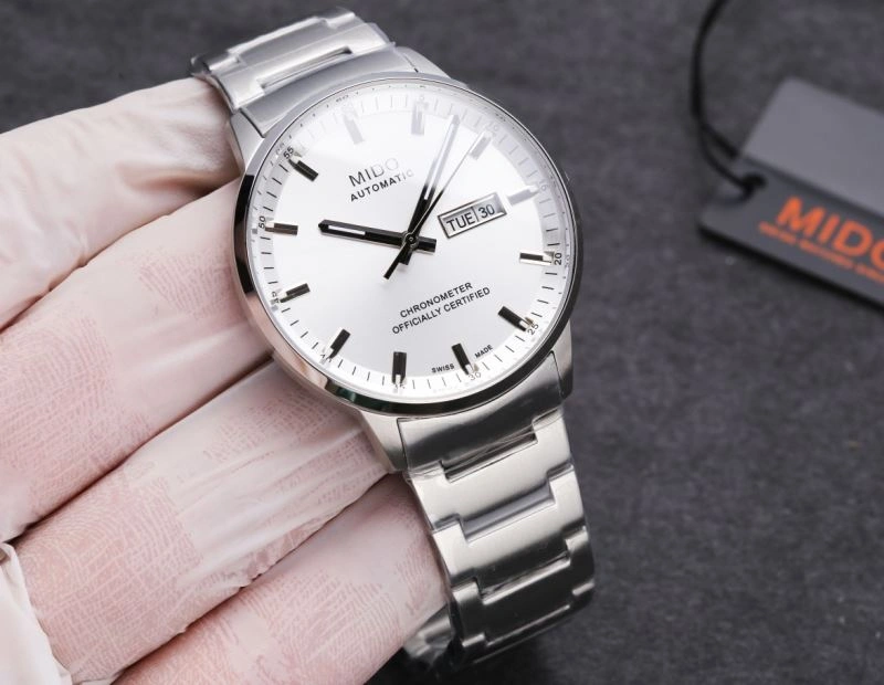 MIDO Watches