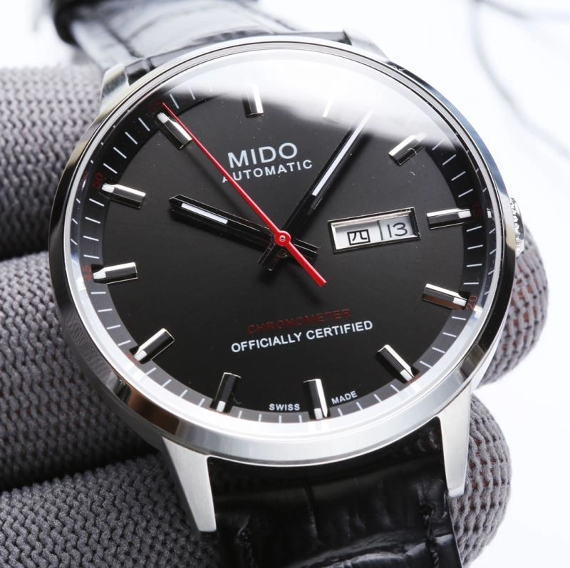 Low-cost MIDO Watches
