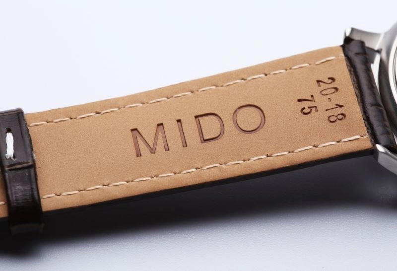 Low-cost MIDO Watches