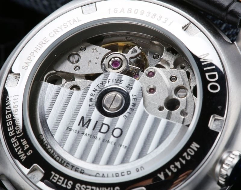 Low-cost MIDO Watches