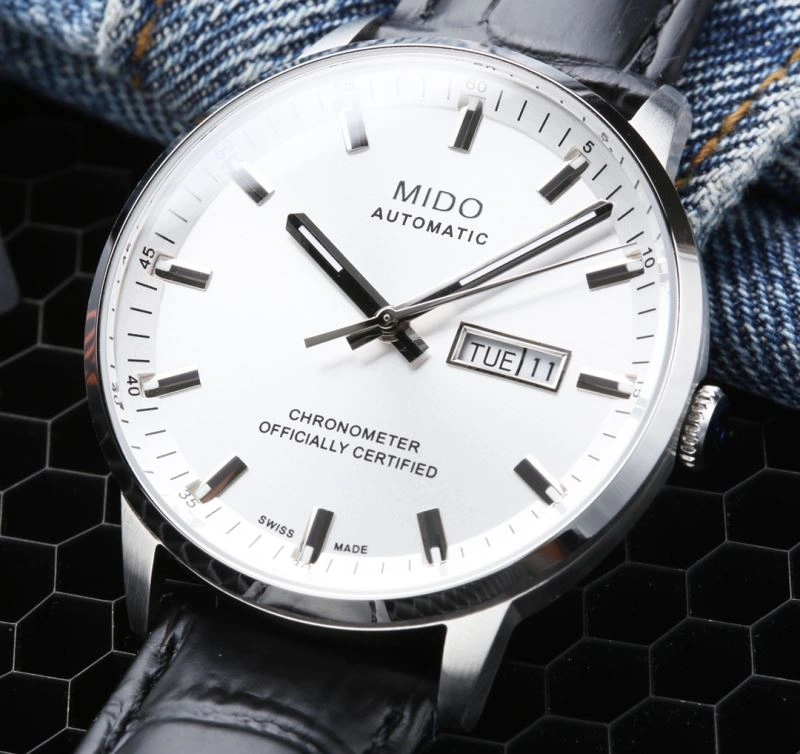 Precise copy MIDO Watches