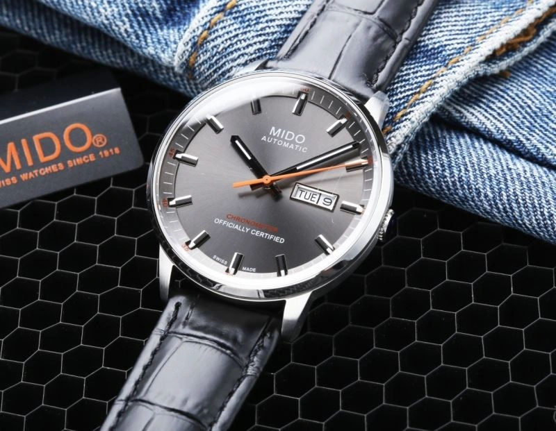 MIDO Watches