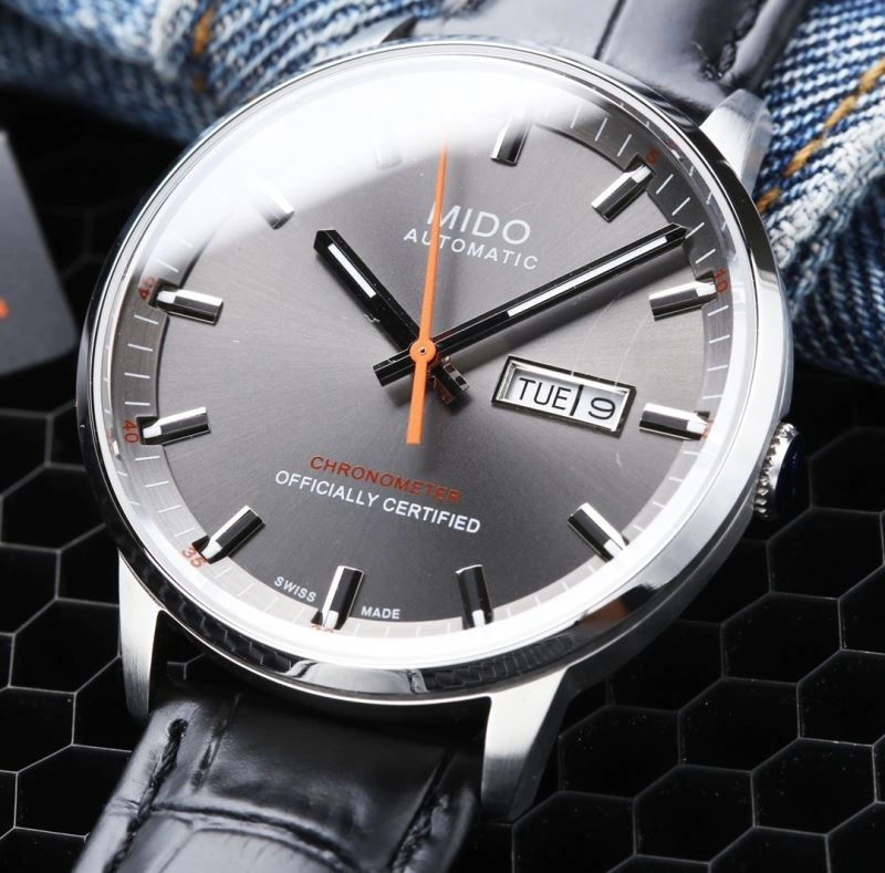 Authentic MIDO Watches