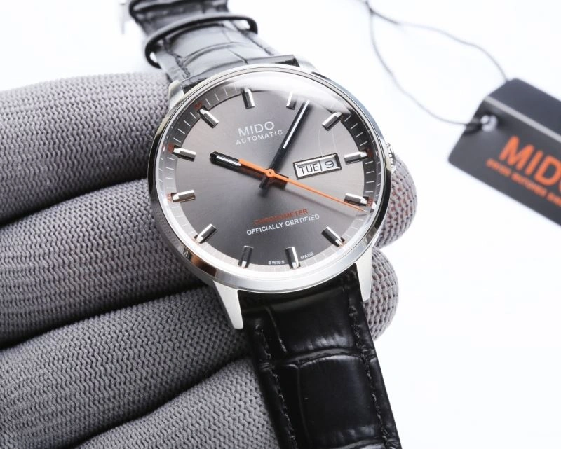 Authentic MIDO Watches