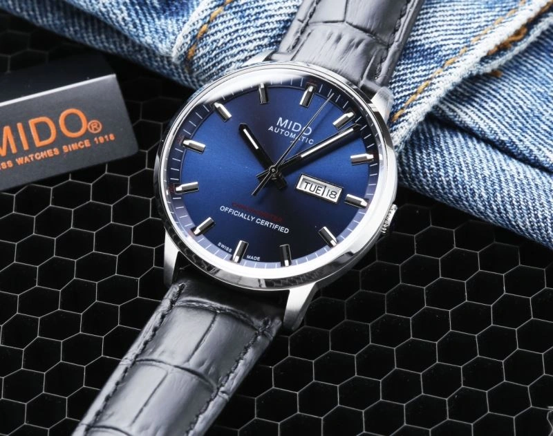 MIDO Watches