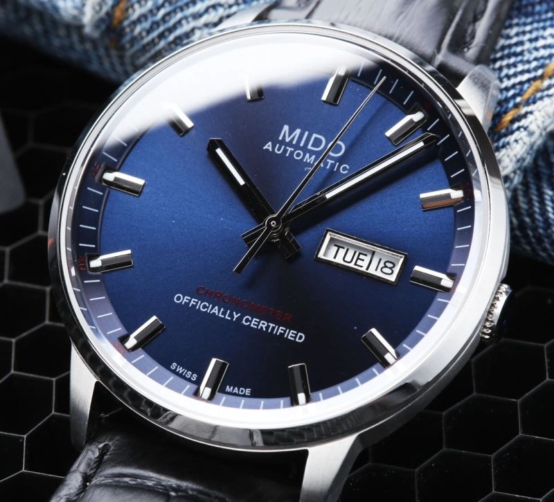 Precise copy MIDO Watches