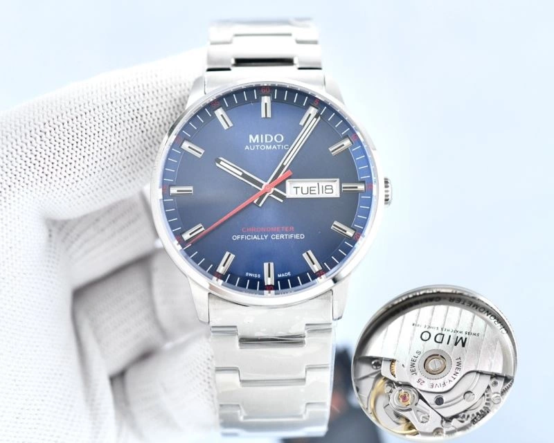 MIDO Watches