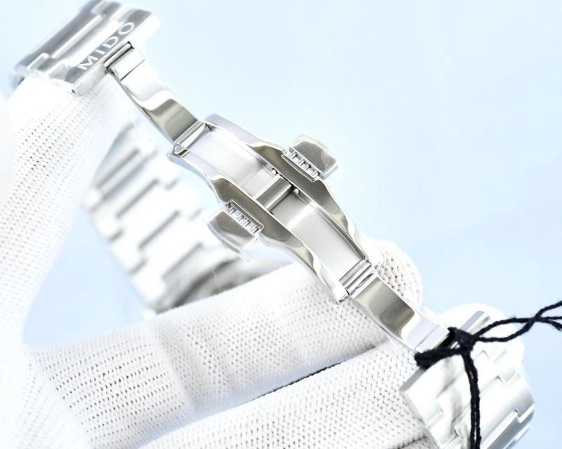 Top mirror MIDO Watches