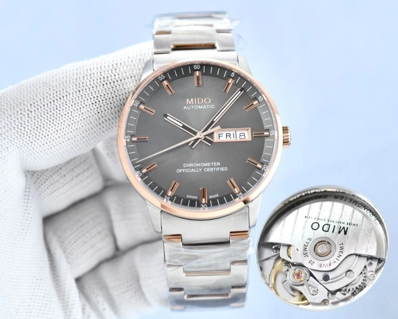 MIDO Watches