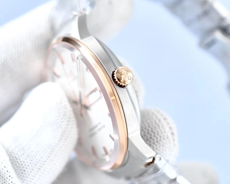 High fidelity MIDO Watches