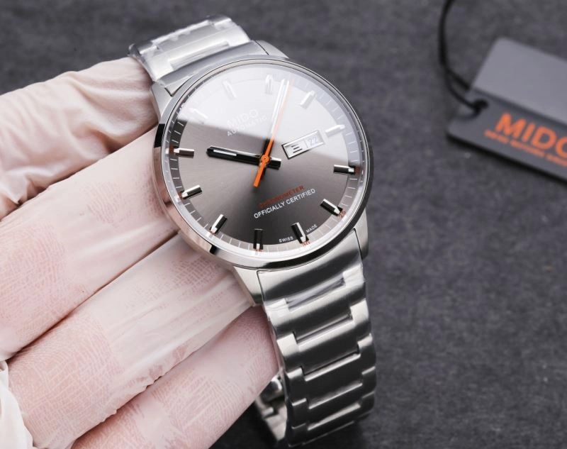 MIDO Watches