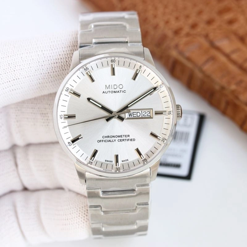 Legit MIDO Watches