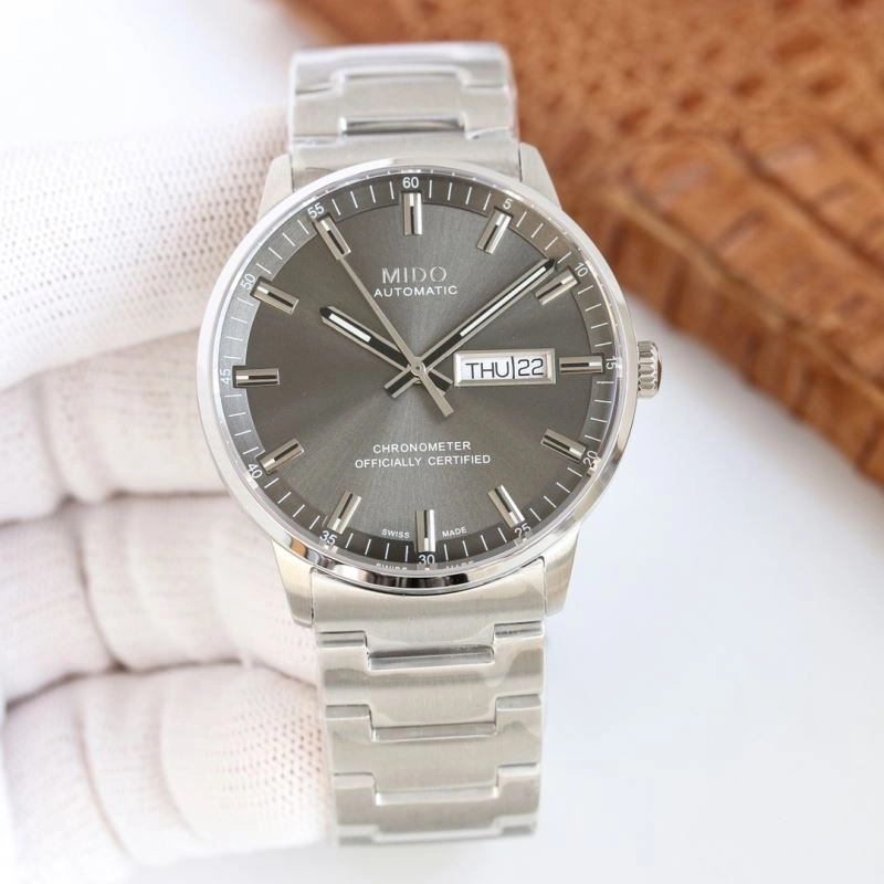 Legit MIDO Watches