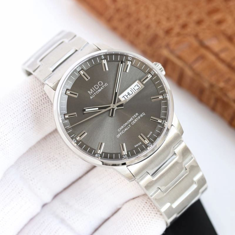 Legit MIDO Watches