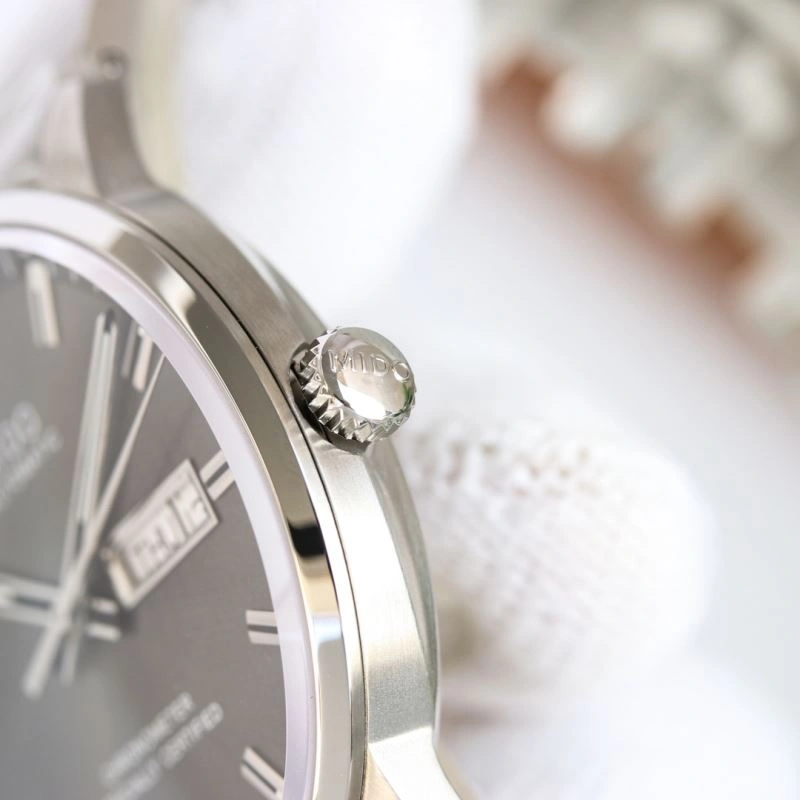 Legit MIDO Watches