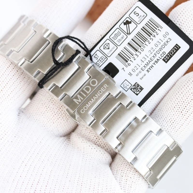 Legit MIDO Watches
