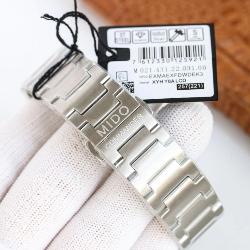 Bargain MIDO Watches